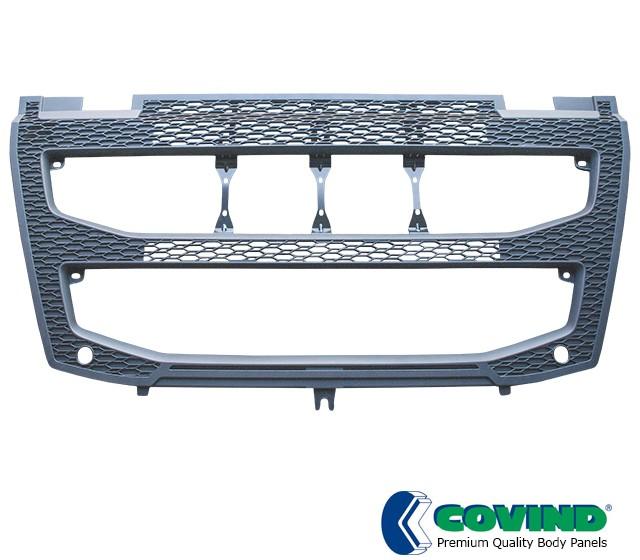 Volvo Cab Front Grille 82491903 290128
