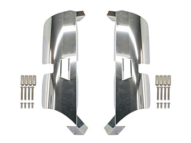 Volvo Cab Mirror Guard Set 290140