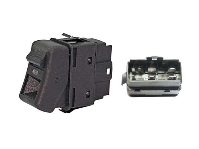 Volvo PTO/Differential Lock Switch - Dual Function 1624119 8157759 ...