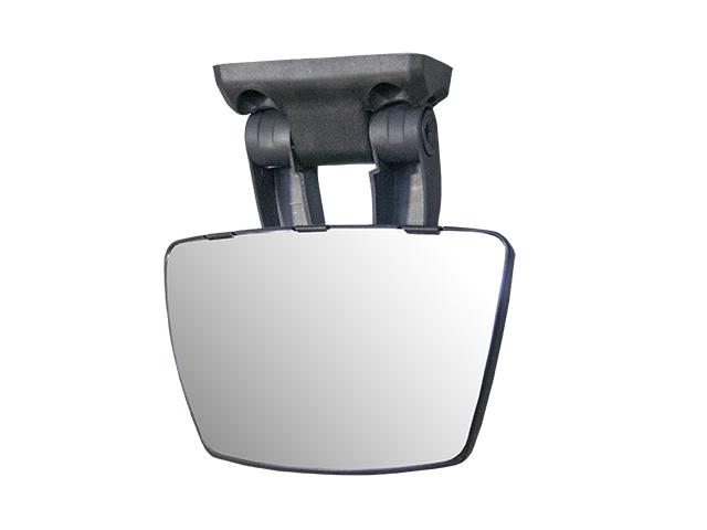 Volvo Cab Kerb Mirror Assembly Complete 84004929 84167321 290157