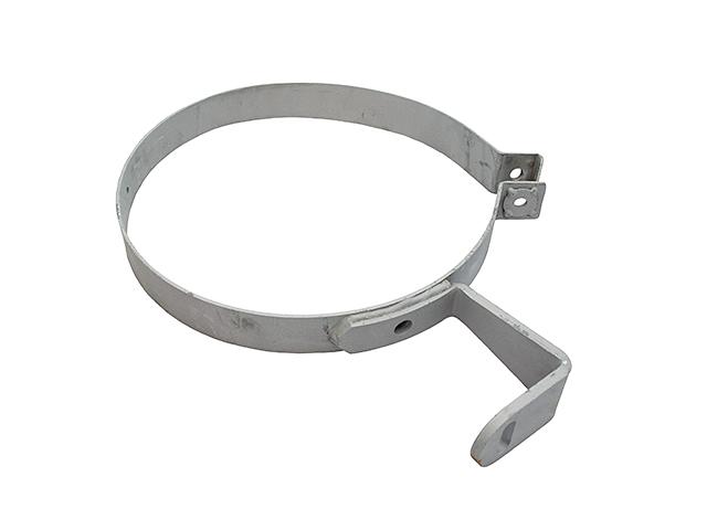 Volvo Exhaust Silencer Strap 20496601 230470ALT