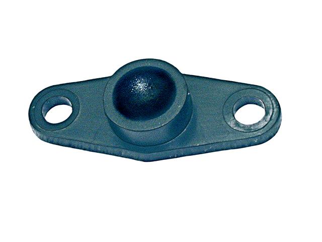 Volvo Headlamp Adjuster Bracket 8144318 208518