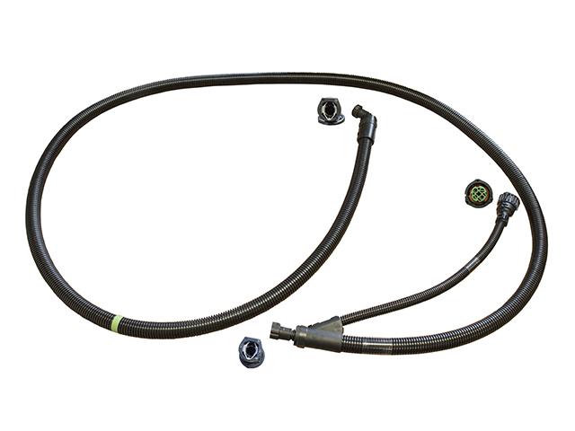 Volvo AdBlue Hose Assembly 20927912 20952897 21807205 230538OEM