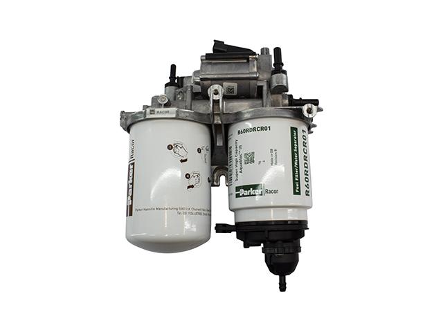 Volvo Fuel Filter Head 21762800 21762815 22253530 22836561 23100062 ...