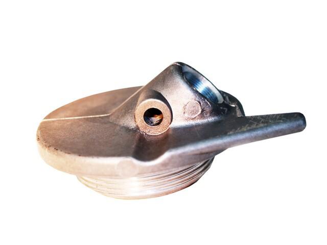 Volvo Engine Dipstick Retainer For Sump 1543883 201817OEM