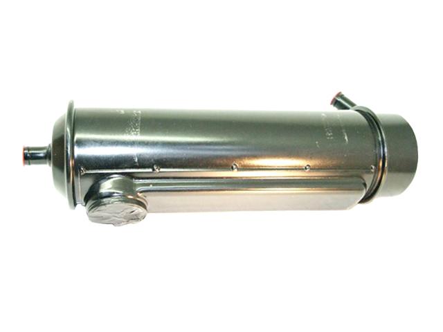 Volvo Engine Oil Cooler 468035 1544501 201328