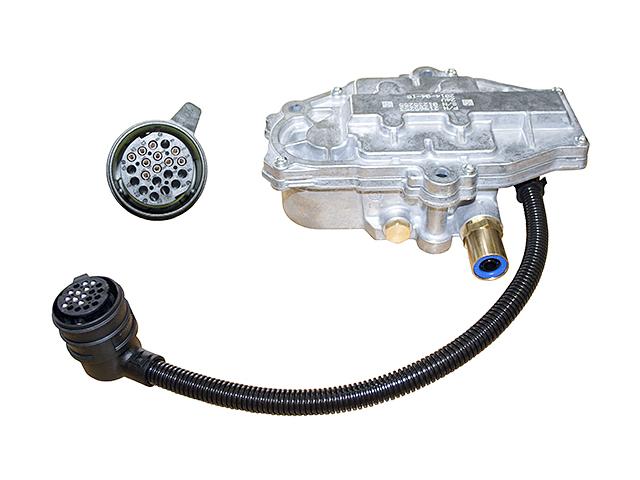 Volvo Solenoid Valve 20584497 21008344 21162036 21206430 21710522 ...