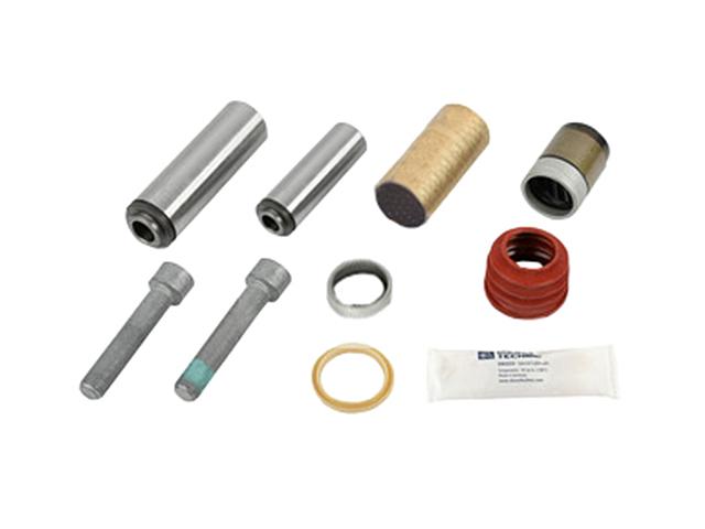 Scania, DAF, Mercedes, MAN Brake Caliper Slide Repair Kit 000 420 4682 ...