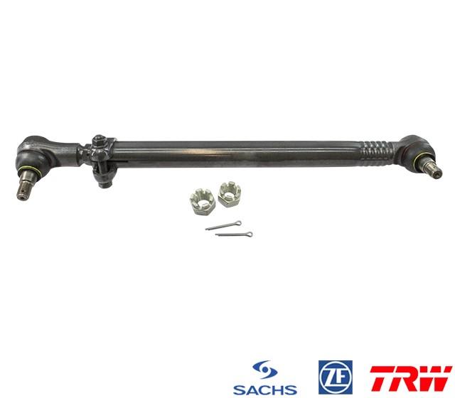 Volvo Steering Draglink, Idler > 2nd Axle, Twin Steer 21957525 22526500 ...