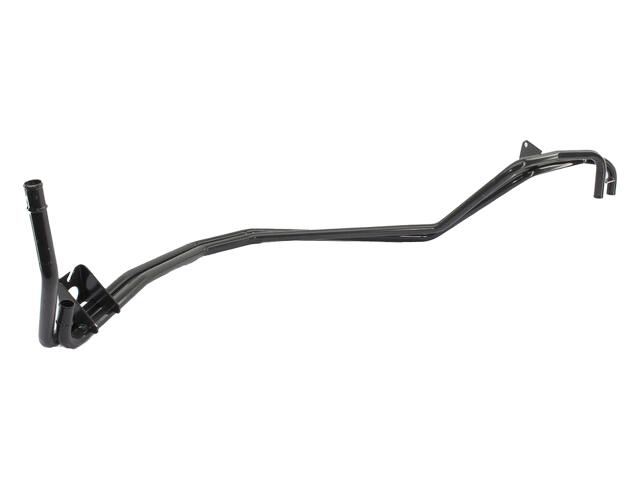 Volvo Cab Heater Pipes, Cross Chassis 3979933 202446OEM