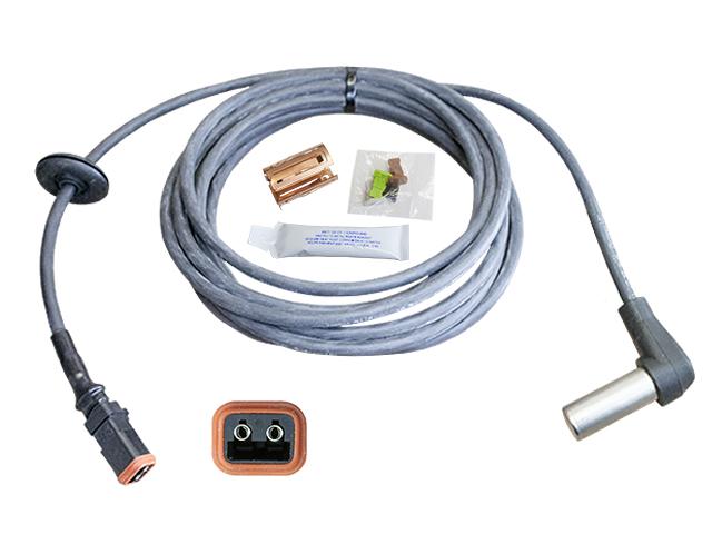 Volvo ABS Brake Sensor Disc R/H 3.65m 21360516 260046OEM