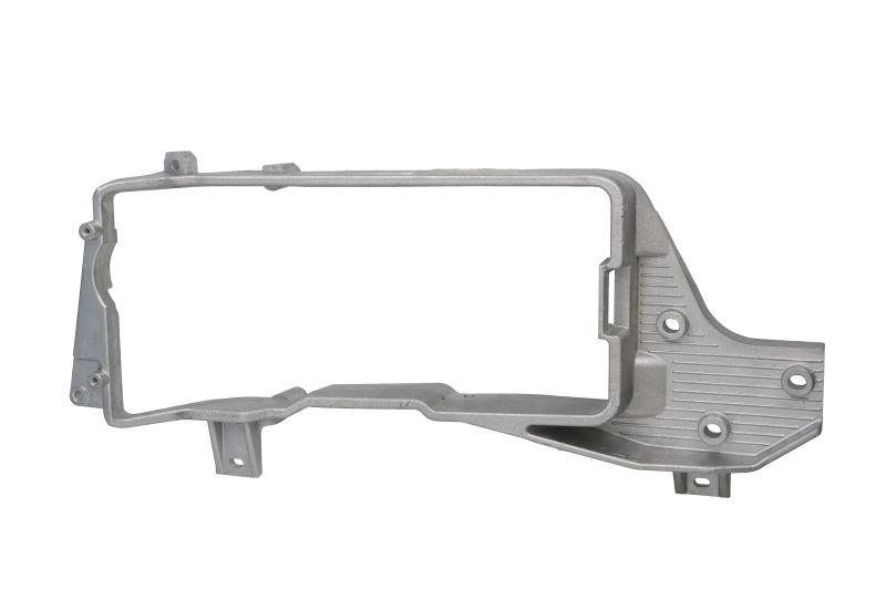 Bracket L/H, Headlight 1707003 590235