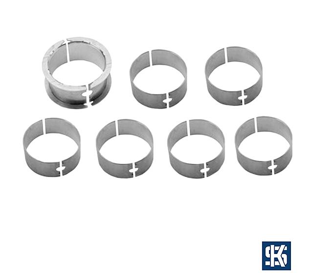 Volvo Truck, Renault Truck Engine Camshaft Bearing Kit Inc Thrust ...