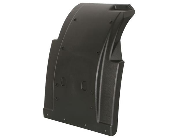Rear Mudguard RH Black Anti-Spray 2042656 590214