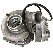 Scania Turbocharger DC13 Engine 2082223 2454859 576104 576127 110206OEM