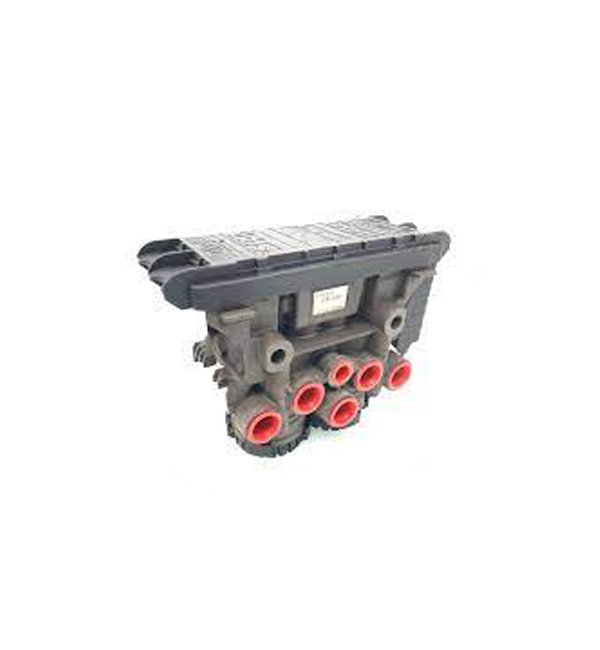 Volvo Scania EBS Modulator Valve 22225552 21114975 22225552 2653387 ...