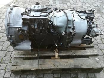 Refurbished Volvo Truck Gearbox Unit VT2009 3190247 85001076 240087R