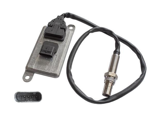 Mercedes Engine Nox Sensor Pre-Cat 0101531528 A0101531528 430074