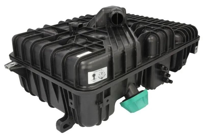 Mercedes Coolant Header Tank 9605015903 9605014303 420025