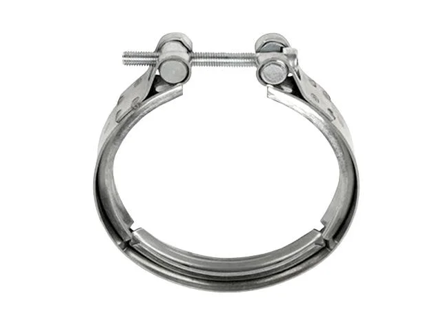 Volvo Truck, Renault Truck Exhaust Clamp 7422907382 7423122882 22907382 ...