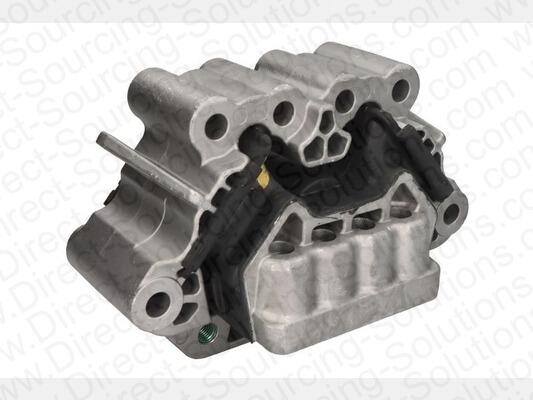 Scania Gearbox Mounting R/H 2222211 140112