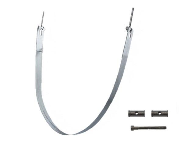 Air Tank Strap 50L 2120848 560111