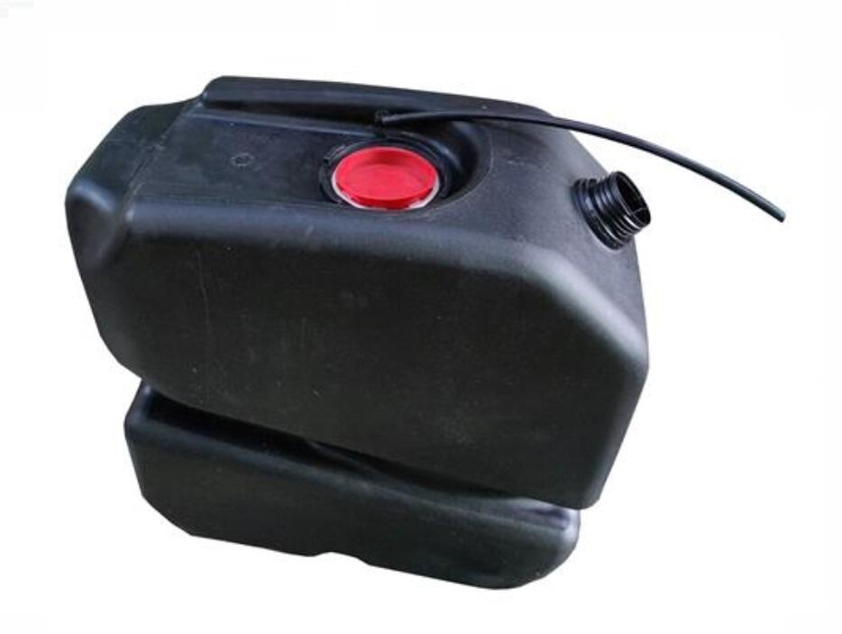 Scania Adblue Tank 2244863 130282