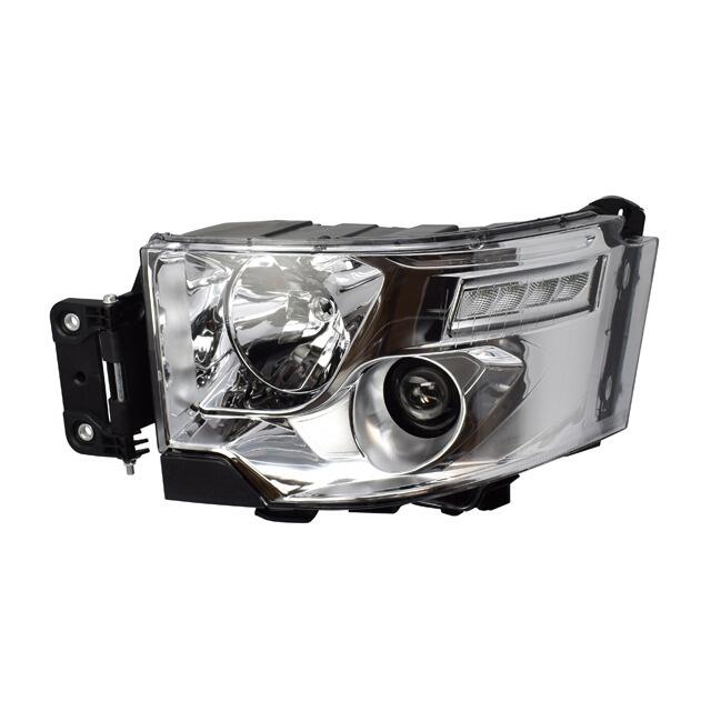 Renault Headlamp L/H. T Range 7482251327 7482622402 680052