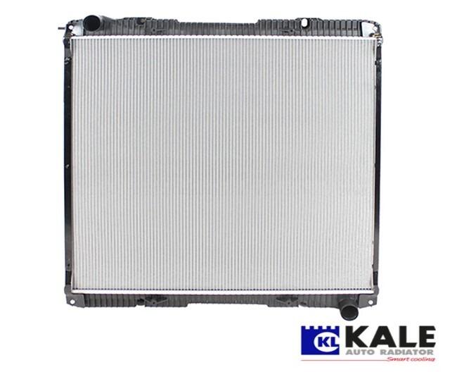 Scania Engine Radiator 1776026 120084OEM