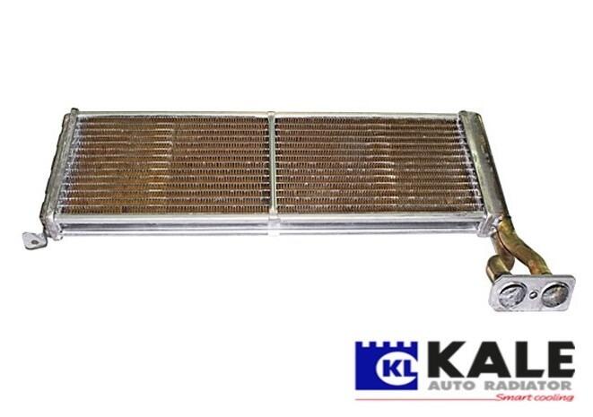 Scania Cab Heater Radiator 1846702 1437263 1421760 109529OEM