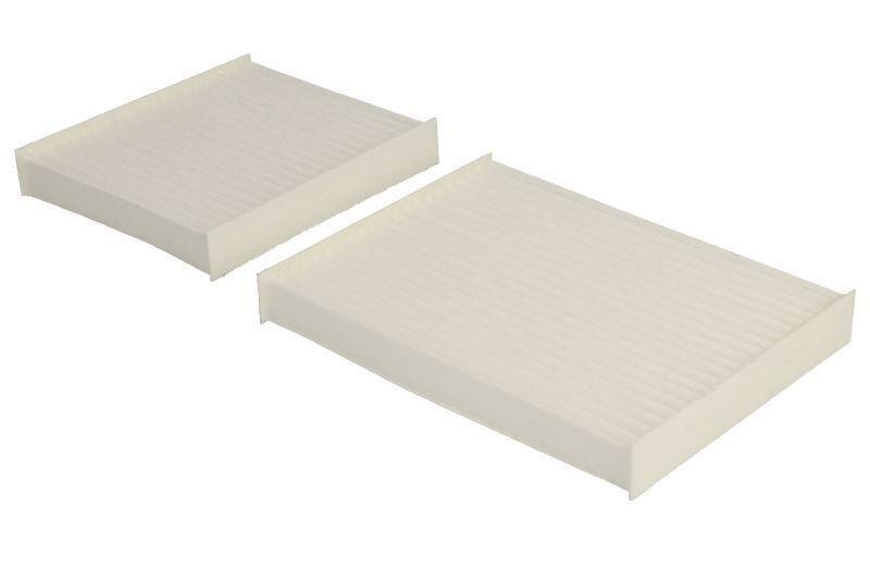 Scania Cab HVAC Filter Kit 2608523 190601