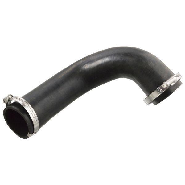 Renault Top Radiator Hose C/W Clamps 7421700918 7421700957 620072