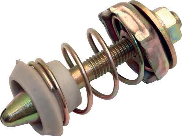 Volvo Lock Pin, Front Grille 20410984 21298273 82361778 290366