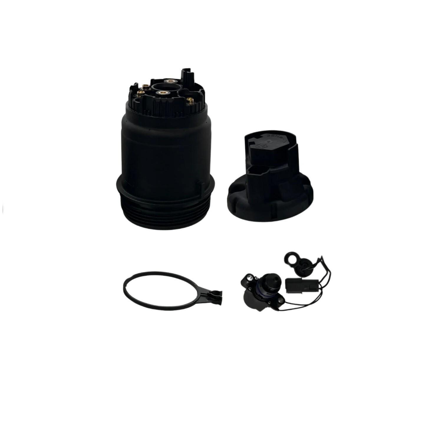 Volvo Fuel Filter Bowl 23671216 230609OEM