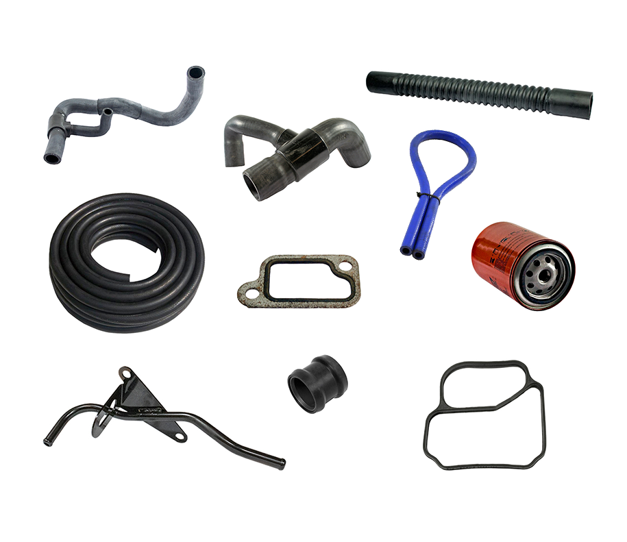 HGV Truck Cooling System, Miscellaneous Parts & Ancillaries available ...
