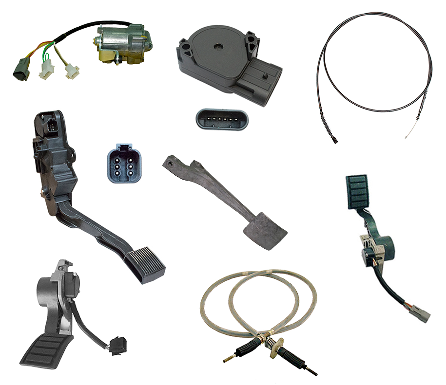 Ad Blue and all other Emission Parts for Volvo, Scania, Renault, DAF ...