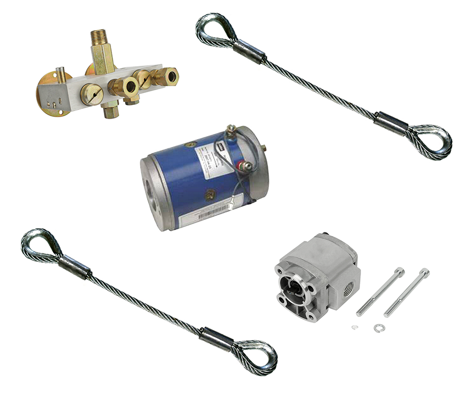 HGV Truck & Lorry Rear Axle Lift Components & Parts from VTP The Home ...