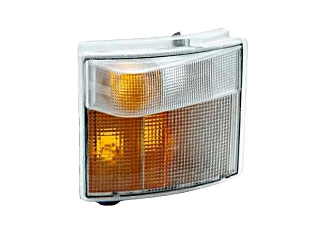 Scania Indicator / Side Lamp Assembly R/H 1349784 1387155 108092