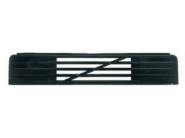 Volvo Cab Upper Grille, Front Plastic 20360507 8144455 209097