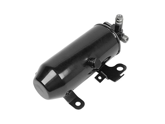 Volvo Truck, Renault Truck Air Conditioning Receiver Dryer 20752542 ...