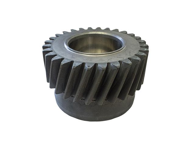 Volvo Gearbox Lay Shaft, 2nd Gear 20544781 20544783 240088