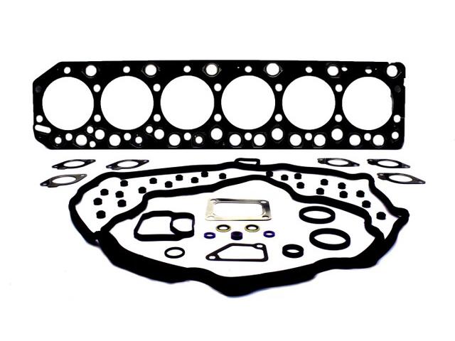 Volvo Truck, Renault Truck Engine Cylinder Head Set 20515369 20878293 ...