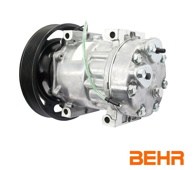 Volvo Air Conditioning Compressor 20587125 84094705 85000458 7482704531 ...