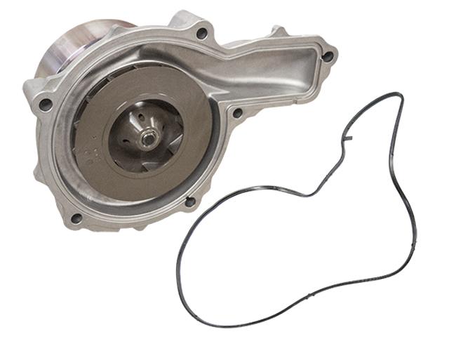 Volvo Truck, Renault Truck Engine Water Pump 21648712 20921947 21974080 ...