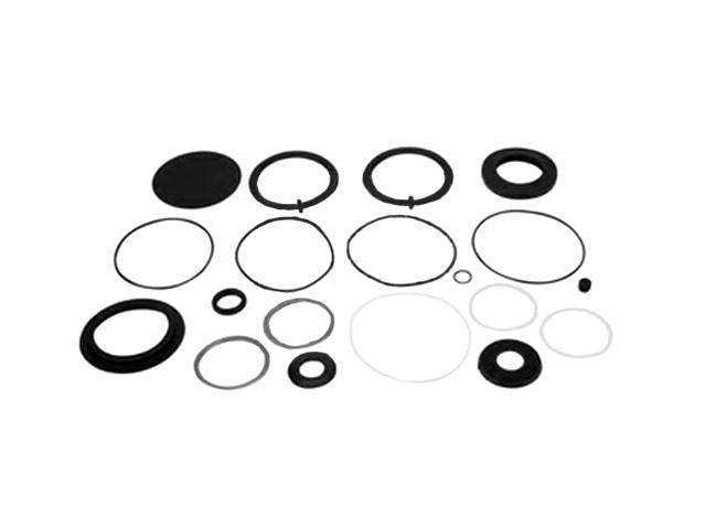 Volvo Power Steering Box Repair Kit 21170831 21219953 3098851 ...