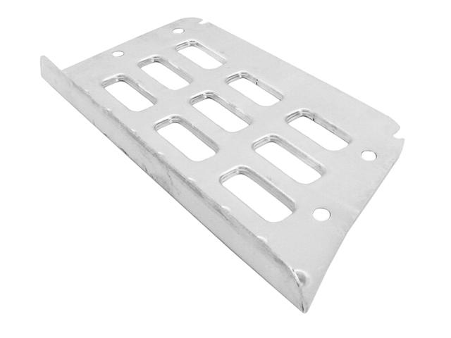 Volvo Cab Foot Step Tread Central & Lower L/H 20360788 209412