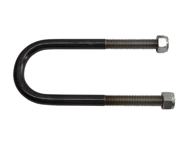 Volvo Suspension U-Bolt, Front Spring 20400372 207116