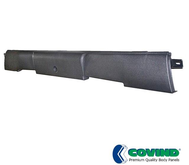 Volvo Bumper Section, Centre, Plastic Grey, To Paint 20425625 21359080 ...