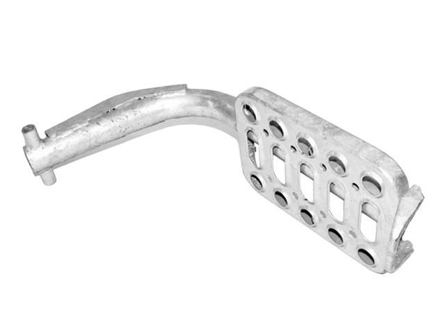 Scania Cab Step L/H, Bottom 361019 109408