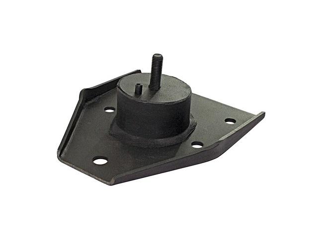 Volvo Radiator/Intercooler Mounting 1660079 202151